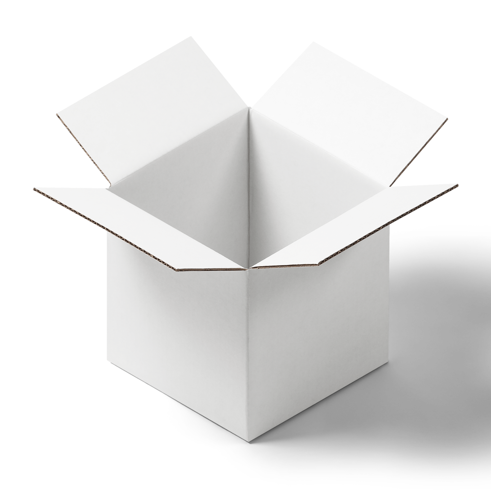 PackM - Custom Packaging: Boxes, Labels, Cards...